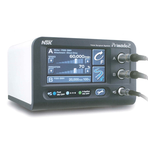 マーチン 電気メス マキシウム(Maxium) – 株式会社キカイヤ