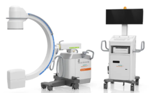 シーメンス X線撮影装置 モバイルCアームイメージングシステム Cios Select(シオスセレクト) – 株式会社キカイヤ