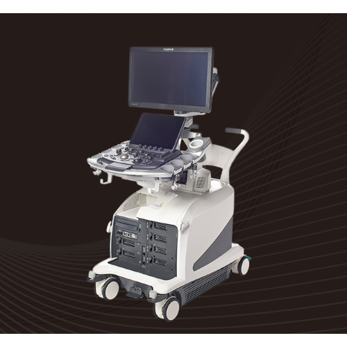 富士フィルム 超音波診断装置 ARIETTA 650 DeepInsight（アリエッタ 650 ディープインサイト） – 株式会社キカイヤ