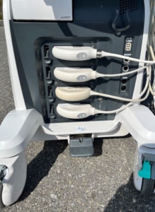 富士フィルム 超音波診断装置 ARIETTA 650 DeepInsightのデモをさせて頂きました！ – 株式会社キカイヤ