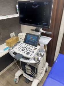 富士フィルム 超音波診断装置 ARIETTA65(アリエッタ65)を納品させて頂きました！ – 株式会社キカイヤ