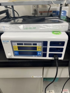 アムコ 高周波手術装置 VIO100C（バイオ100C）を納品させて頂きました！ – 株式会社キカイヤ