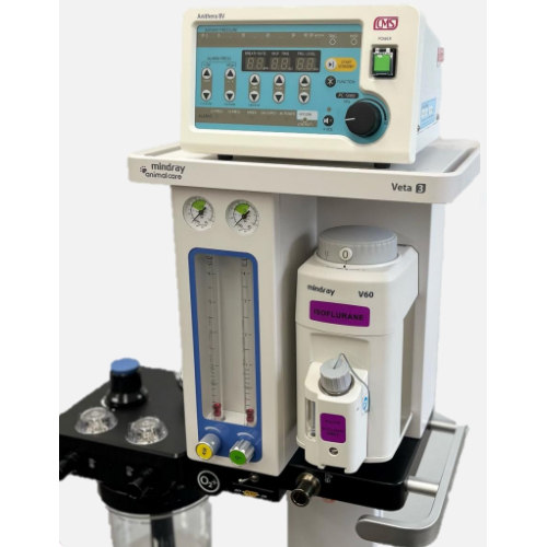 アムコ 電気メス VIO3 TriSect rapide(トライセクトラピード) – 株式会社キカイヤ