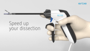 アムコ 電気メス VIO3 TriSect rapide(トライセクトラピード) – 株式会社キカイヤ